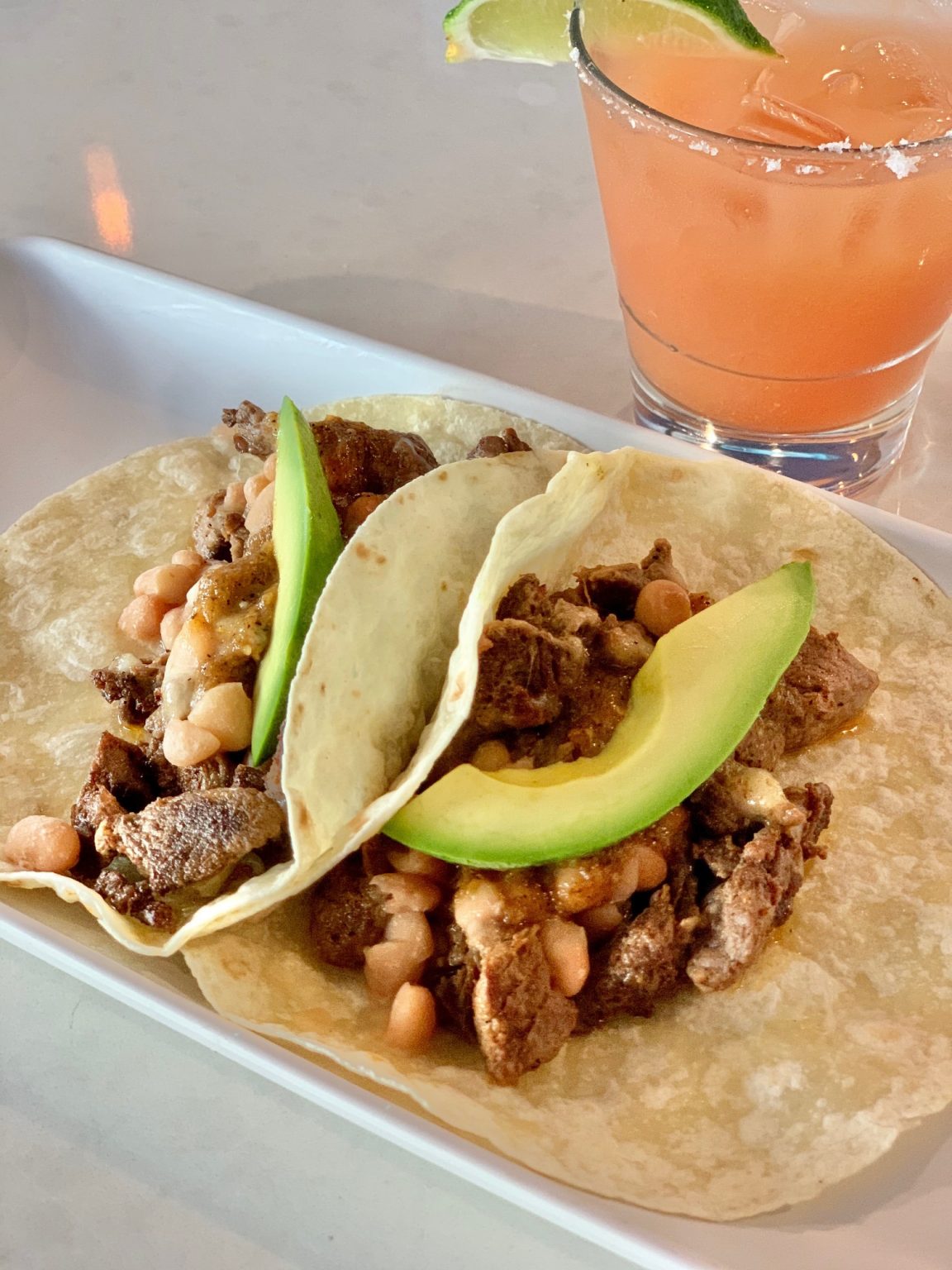 Lola’s Menu - Lolas Mexican Cuisine