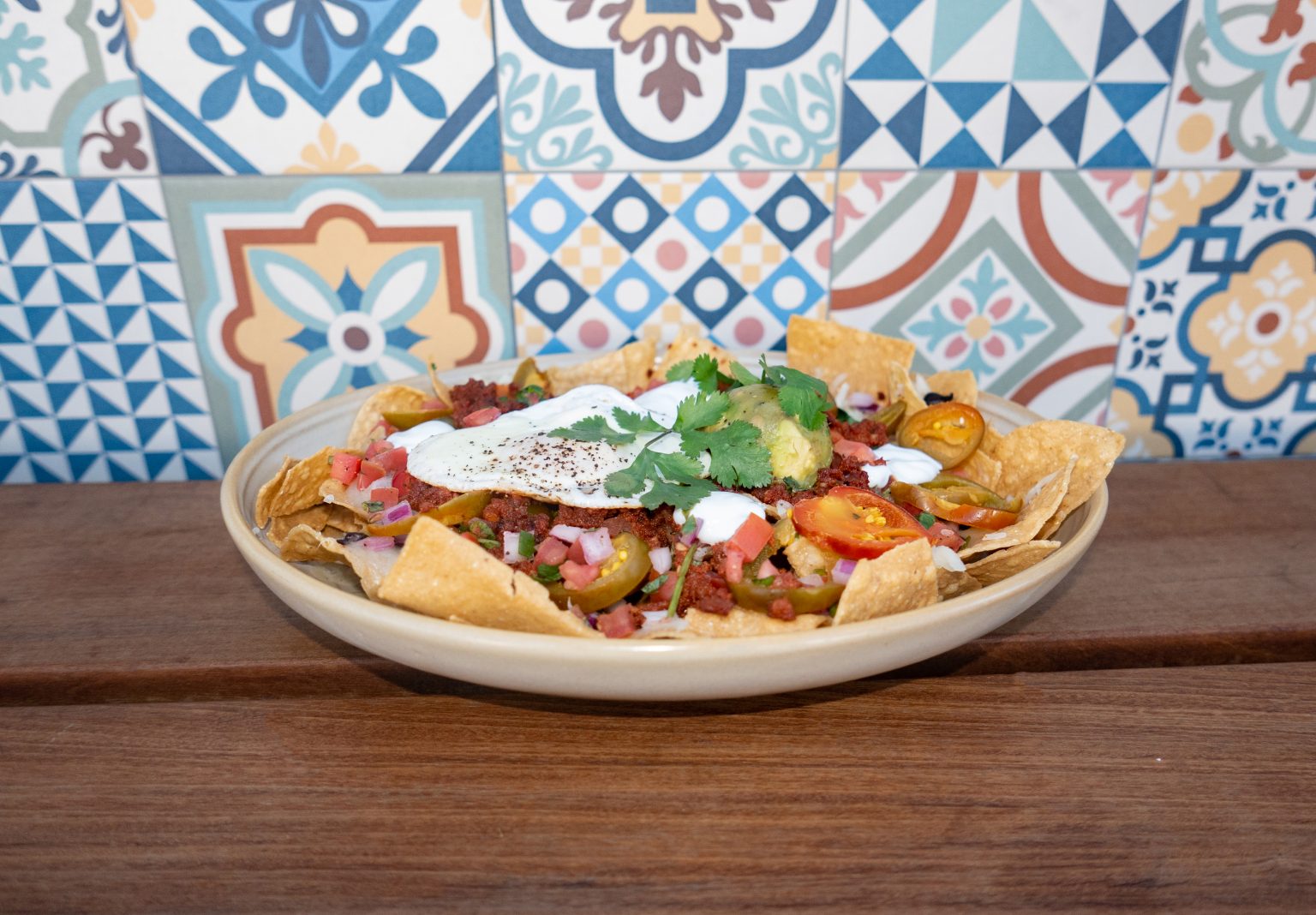 Happy Hour - Lolas Mexican Cuisine