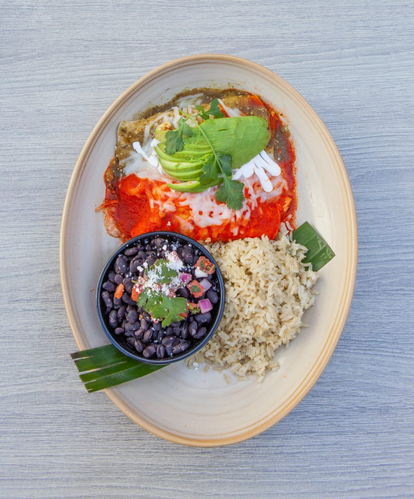 Lola’s Menu - Lolas Mexican Cuisine