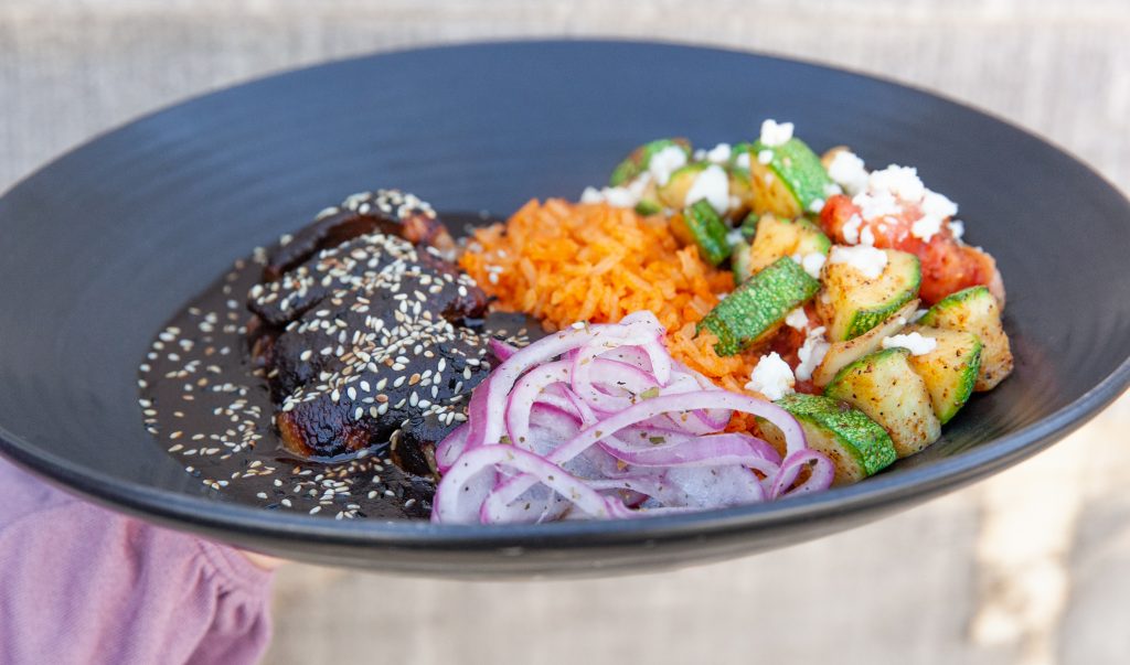 Lola’s Menu - Lolas Mexican Cuisine