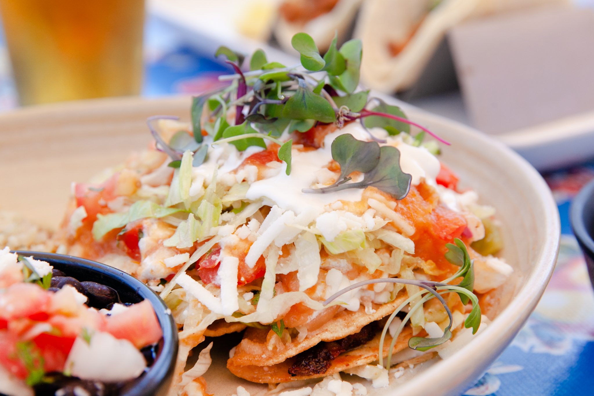 Lola’s Menu - Lolas Mexican Cuisine