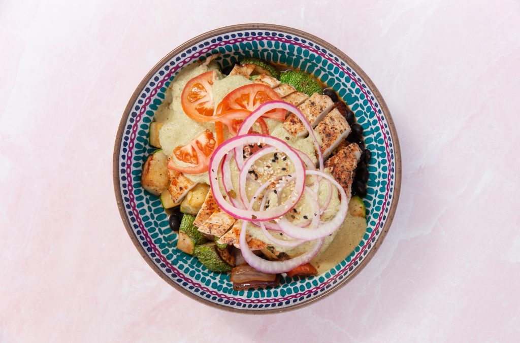 Lola’s Menu - Lolas Mexican Cuisine