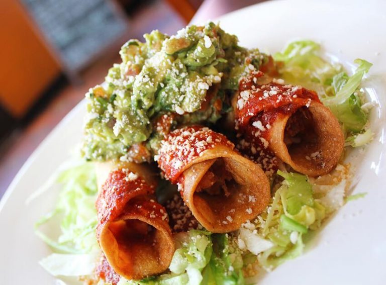 Lola’s Menu - Lolas Mexican Cuisine